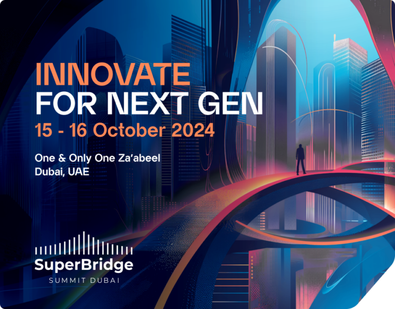 SuperBridge Summit 2024 – Superbridge